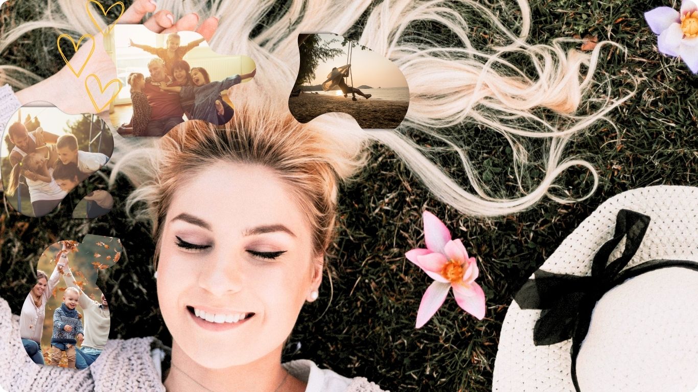 How to Start Appreciating the Little Things in Life - Klokbox