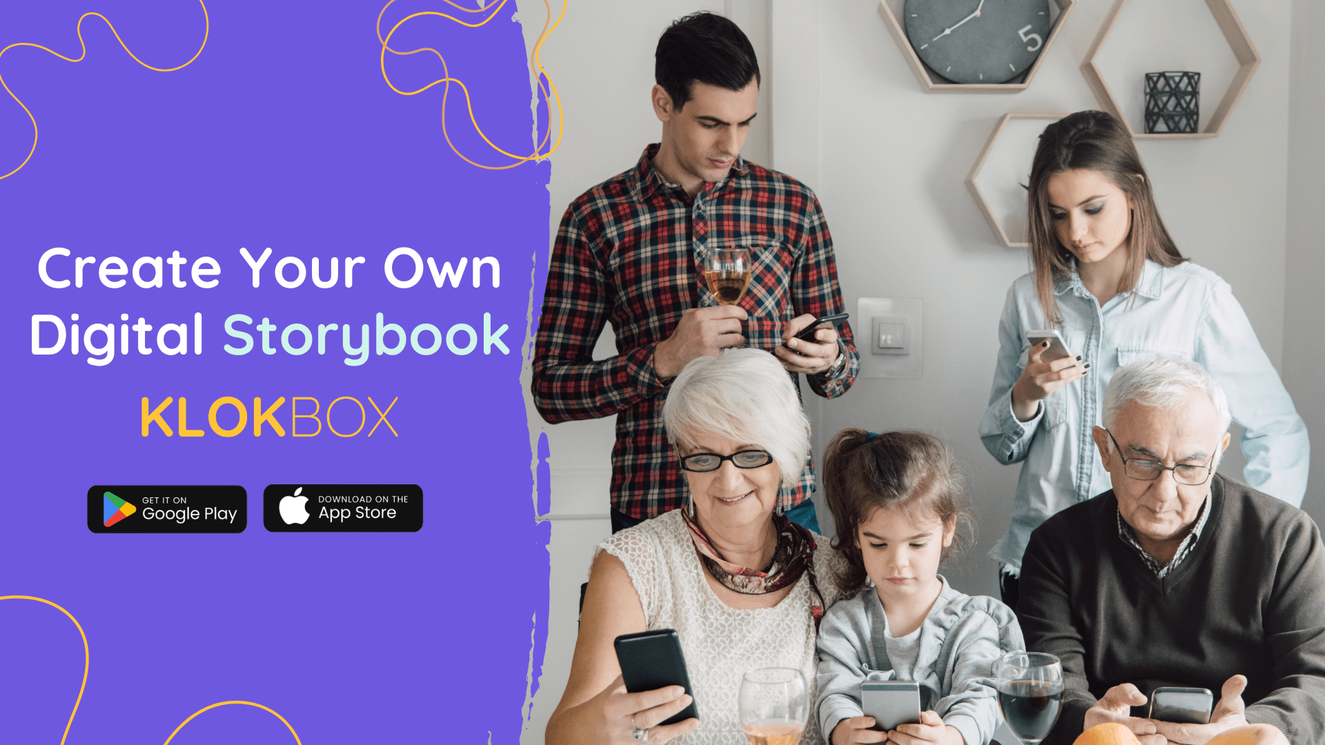 Create Your Own Digital Storybook: Top App for Storytelling - Klokbox