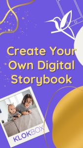 Create Your Own Digital Storybook: Top App for Storytelling - Klokbox